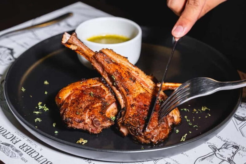 Bangkok: Butcher Factory by Bangkok Butcher F&B Packages - Who Should Consider This Experience?