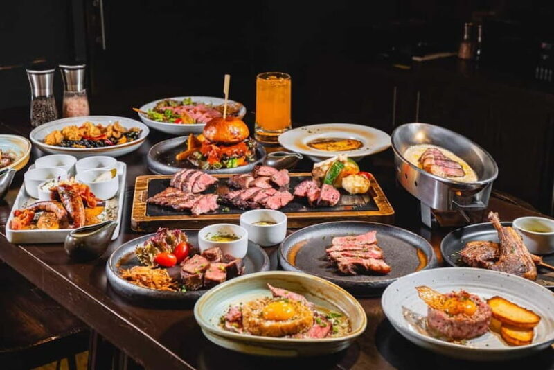 Bangkok: Butcher Factory by Bangkok Butcher F&B Packages - The Sum Up