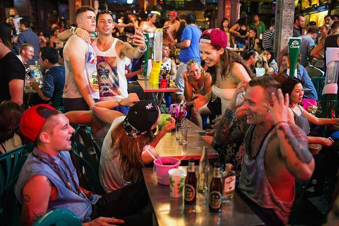 Bangkok by Night: Private Tuk-Tuk City Tour (SHA+) - What Travelers Can Expect