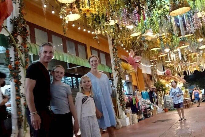 Bangkok by Night: Private Tuk Tuk Tour with Local Guide - Travel Tips and Considerations