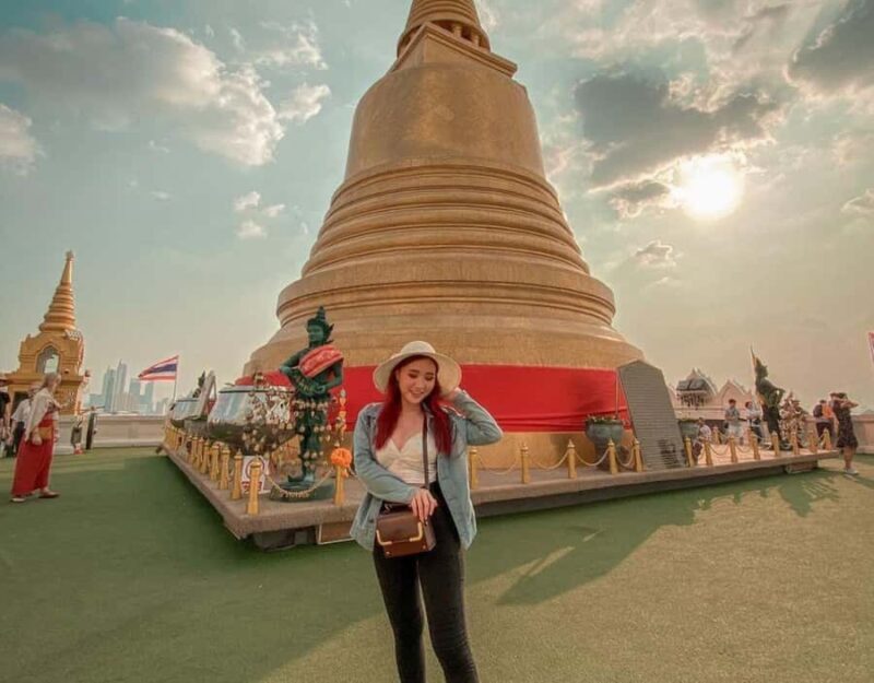 Bangkok By Night: The Ultimate Experience - Exploring Bangkok By Night: A Deep Dive