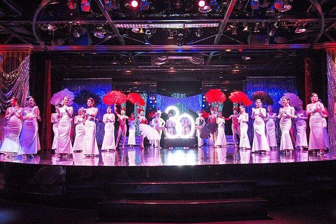 Bangkok Cabaret Show - An In-depth Look at the Experience
