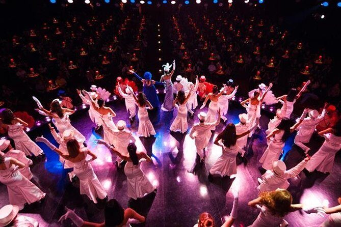 Bangkok Cabaret Show - FAQ