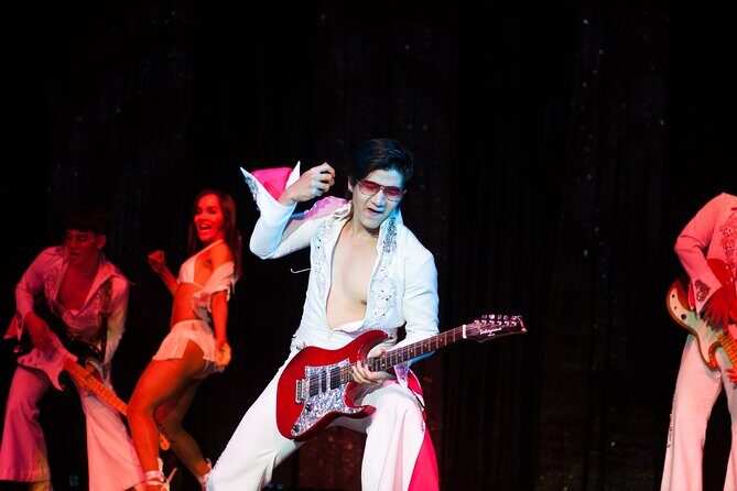 Bangkok Calypso Cabaret Show with Authentic Thai Dinner - FAQ