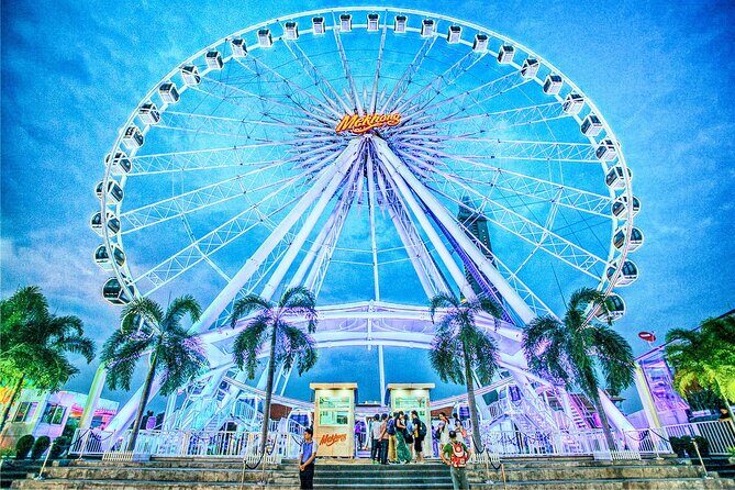 Bangkok Calypso Cabaret Show with Private Transfer - A Deep Dive into the Experience