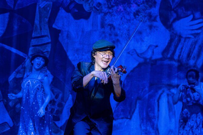 Bangkok Calypso Cabaret Show with Private Transfer - Authentic Perspectives from Past Viewers