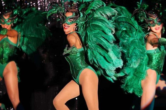 Bangkok: Calypso Cabaret Show with Thai Set Dinner - FAQ