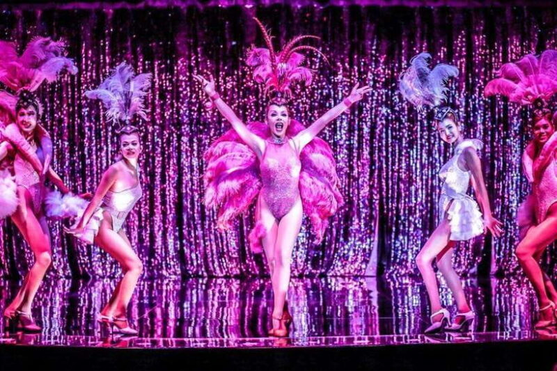 Bangkok: Calypso Cabaret Show with Thai Set Dinner - A Deep Dive Into the Experience