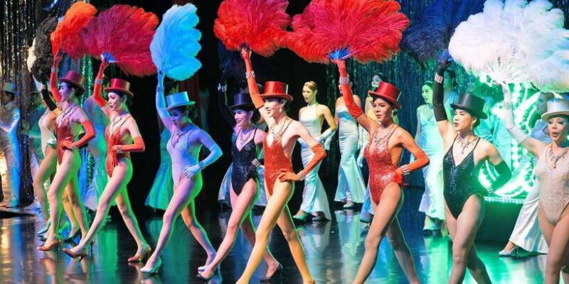 Bangkok: Calypso Cabaret Show with Thai Set Dinner - Who Should Consider This Experience?