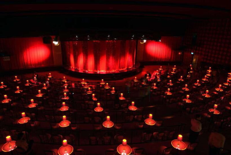 Bangkok: Calypso Cabaret Show with Thai Set Dinner - Final Thoughts