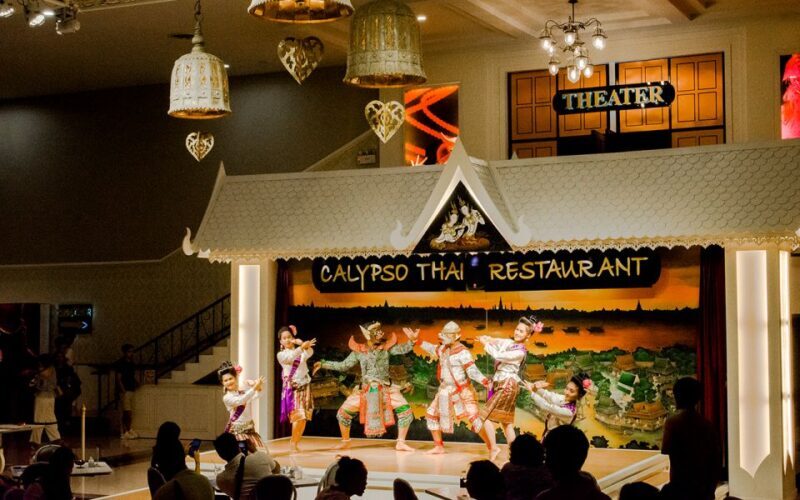 Bangkok: Calypso with Thai Classical Dance - The Bottom Line: Is It Worth It?