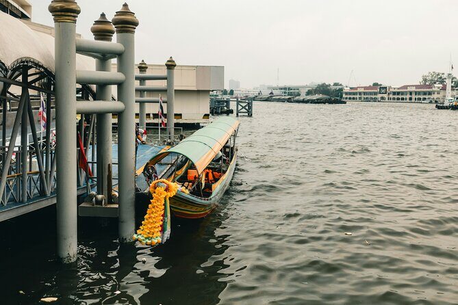 Bangkok Canal Longtail Boat Ride Experience - The Sum Up: Is This Tour Worth It?