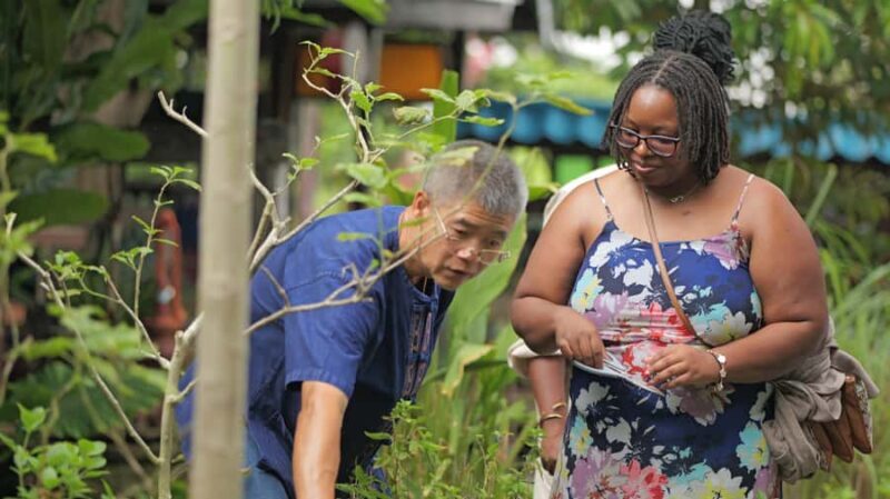 BANGKOK: Canal Tour and Cooking Fun - The Detailed Experience: What to Expect