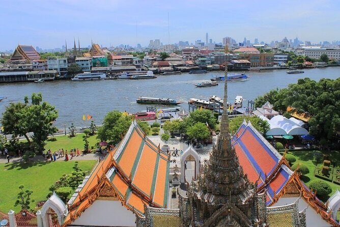 Bangkok Canal Tour by Teak Boat - Authenticity and Personal Experiences