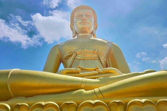 Bangkok Canal Tour: Chaophraya River and Wat Arun - How the Tour Feels in Practice