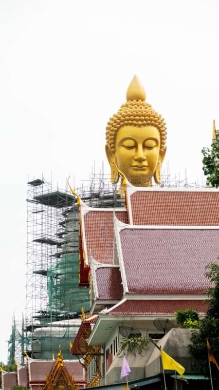 Bangkok: Canal Tour with Professional Photographer - FAQ