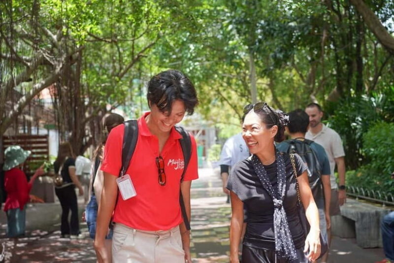 Bangkok: Canal Village Tour with EV Boat & Lunch - Frequently Asked Questions