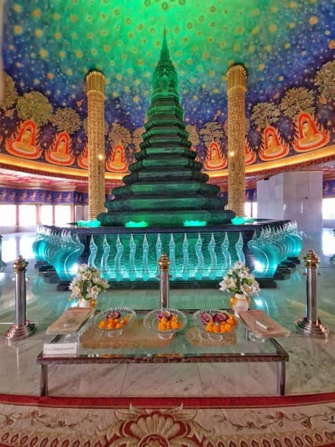 Bangkok Canals Hop-On Hop-Off Boat Tour - Exploring Bangkok’s Canals: An Authentic Escape