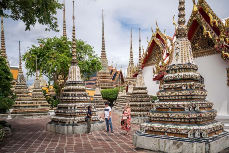 Bangkok: Canals Tour Wat Arun & Chao Phraya by Longtail Boat - Final Thoughts