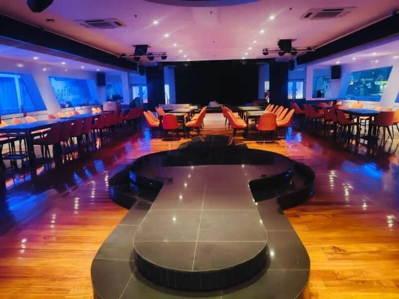 Bangkok: Carnival Party Dinner Cruise with Live Performance - FAQs