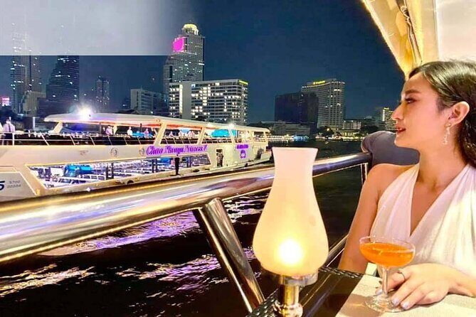 Bangkok Chao Phraya Princess Dinner Cruise from Asiatique Pier - Final Thoughts