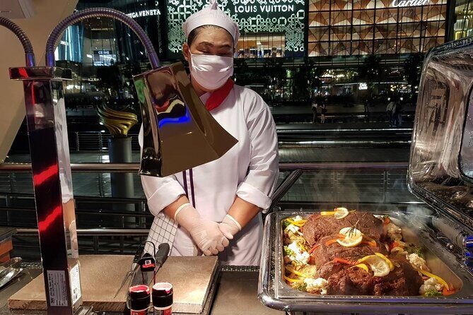 Bangkok Chao Phraya Princess Dinner Cruise from Icon Siam Pier - Why This Cruise Matters: The Value of a Night on the River