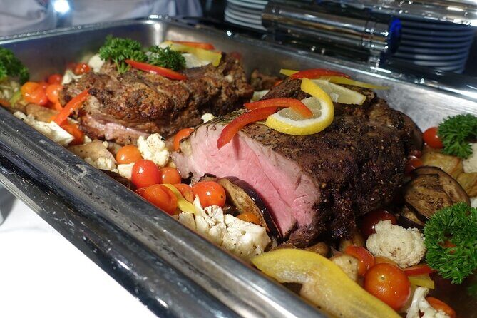 Bangkok Chao Phraya Princess Dinner Cruise from Icon Siam Pier - Who Will Love This Experience?