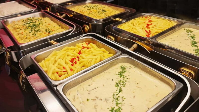 Bangkok: Chao Phraya Princess Dinner Cruise & Hotel Transfer - The Value for the Price