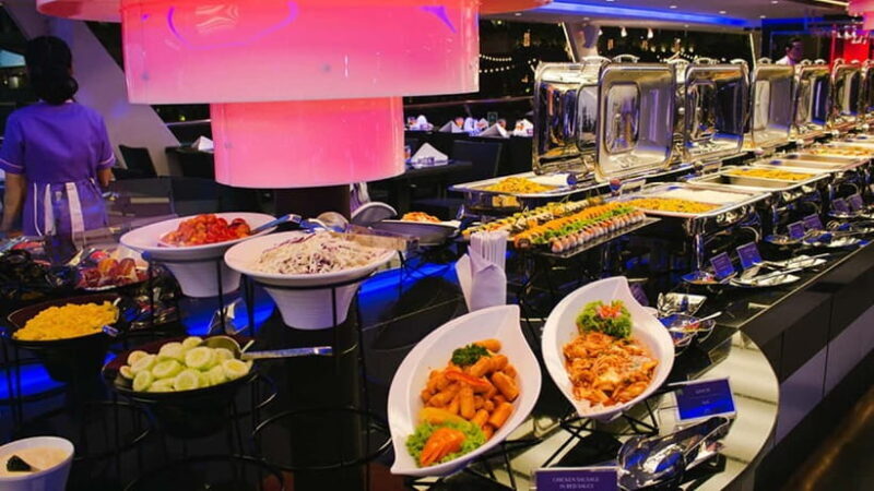 Bangkok: Chao Phraya Princess Dinner Cruise & Hotel Transfer - Final Thoughts