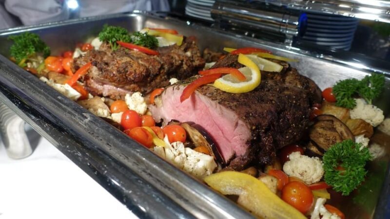 Bangkok: Chao Phraya Princess Dinner Cruise - Who Will Love This Experience?