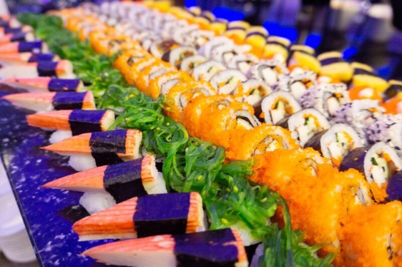 Bangkok: Chao Phraya Princess Dinner Cruise Ticket - How Is the Experience Structured?