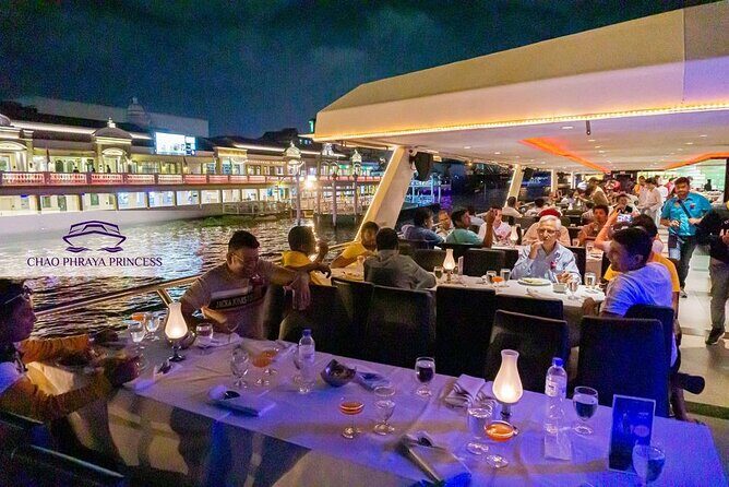 Bangkok Chao Phraya Princess Night Dinner Cruise - Final Thoughts: Who Is This Tour For?
