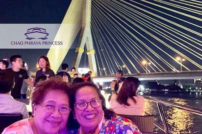 Bangkok Chao Phraya River Cruise Dinner and optional Transfer - Is It Worth It?