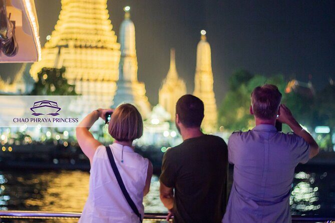 Bangkok Chao Phraya River Cruise Dinner and optional Transfer - Final Thoughts