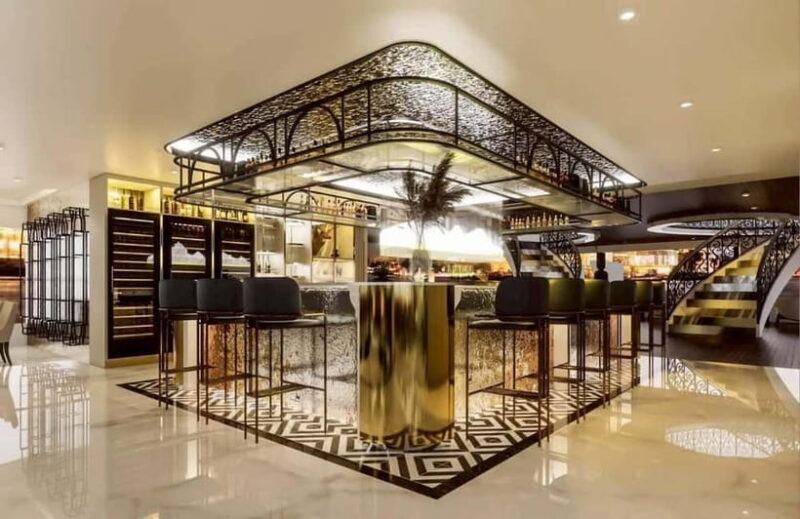 Bangkok: Chao Phraya River Noah Newest Luxury 6 Star Cruise - FAQ