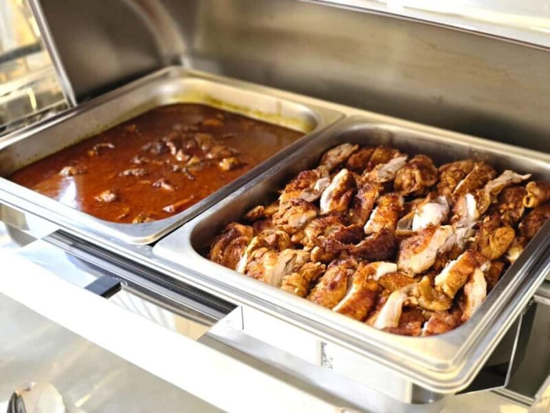 Bangkok: Chao Phraya River NOAH Newest Luxury 6 Stars Cruise - Final Thoughts