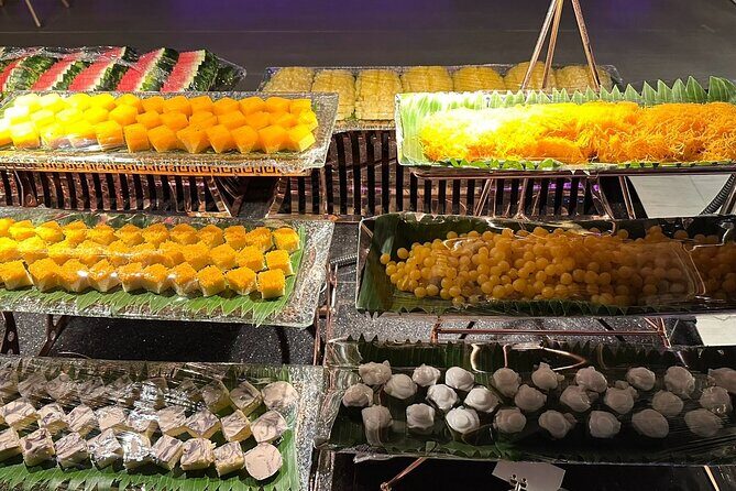 Bangkok Chaophraya Dinner Cruise with Thai Cultural Show - Final Thoughts