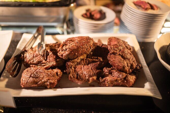 Bangkok Chaophraya Dinner Cruise with Thai Cultural Show - Frequently Asked Questions