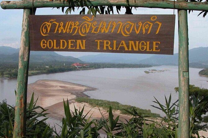 Bangkok - Chiang Mai Land Tour Min. 2 Pax required to confirm - An Authentic 4-Day Journey Through Thailand