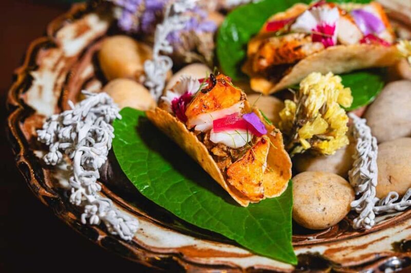 Bangkok: Chim By Siam Wisdom (One Michelin Star) Packages - Key Points