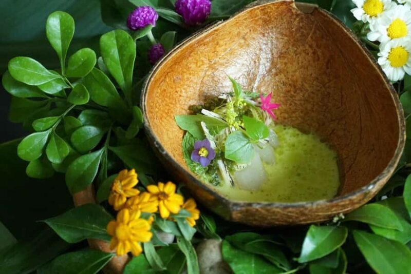 Bangkok: Chim By Siam Wisdom (One Michelin Star) Packages - The Packages and Value for Money