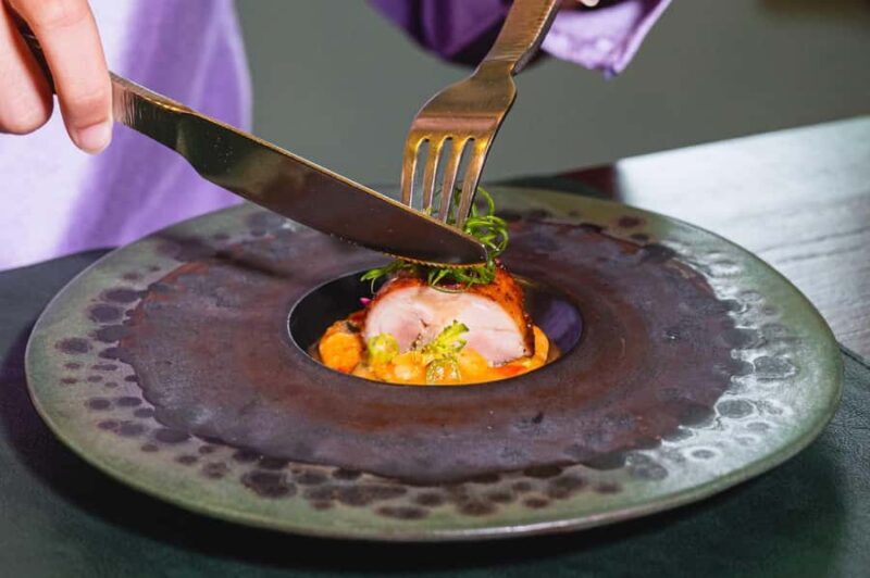 Bangkok: Chim By Siam Wisdom (One Michelin Star) Packages - Authenticity and Cultural Significance