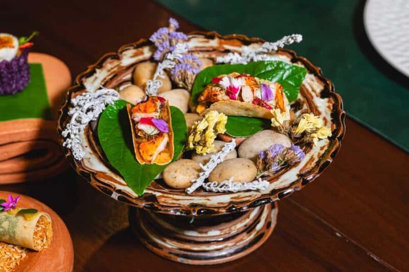 Bangkok: Chim By Siam Wisdom (One Michelin Star) Packages - What Reviewers Say