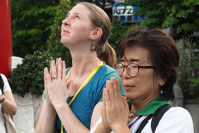 Bangkok China Town ,a Bangkok historic neighbourhood - Who Will Love This Tour?