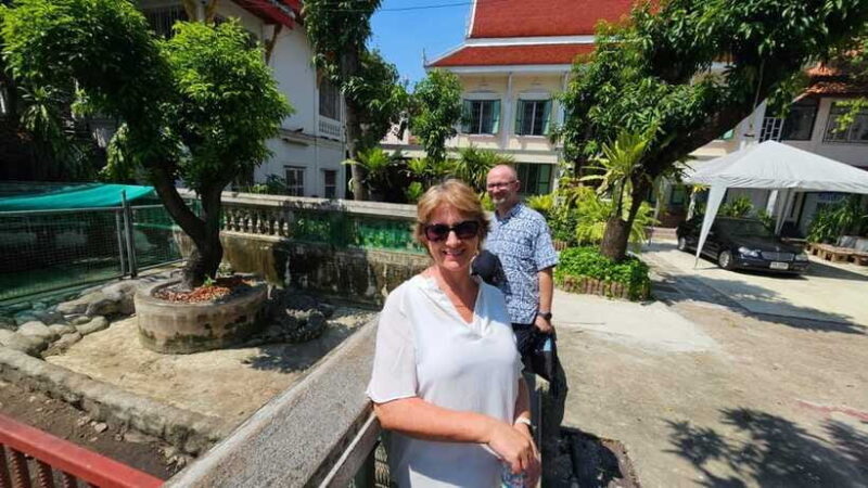 Bangkok: Chinatown and Talat Noi Guided Walking Tour - Overall Value and Who It’s Best For