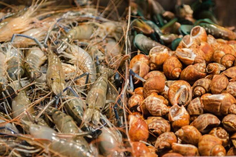 Bangkok Chinatown Night Food Tour - Introducing the Bangkok Chinatown Night Food Tour