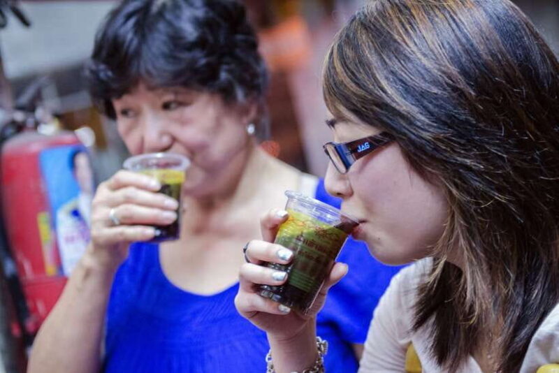 Bangkok Chinatown Night Food Tour - Logistics and Practical Tips