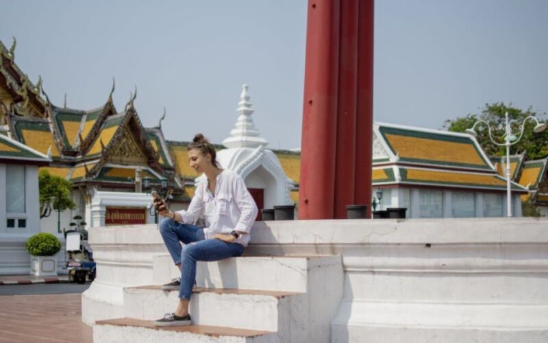 Bangkok: Chinatown Night Walking Tour and Hop On Hop Off Bus - A Detailed Look at the Experience