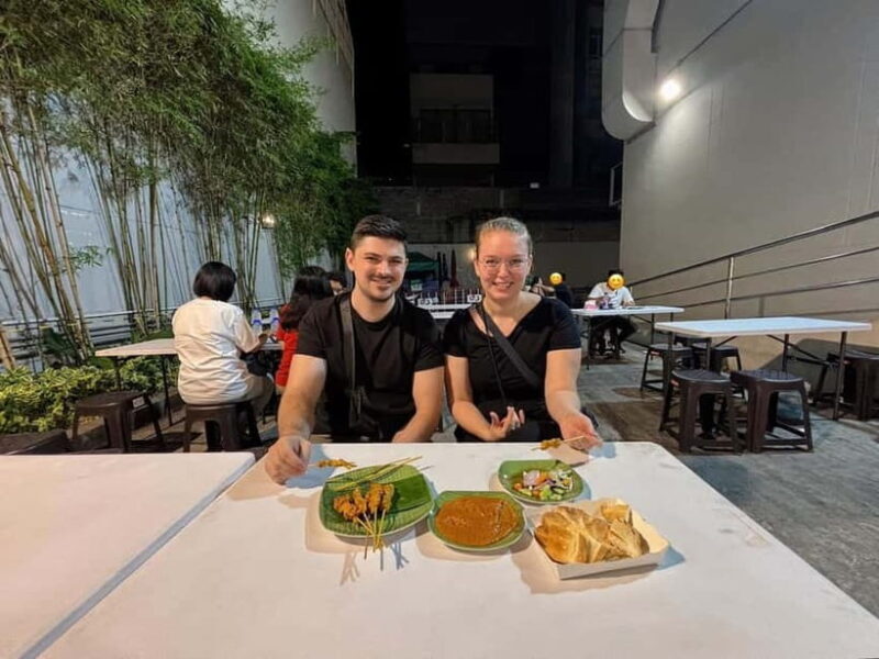 Bangkok: Chinatown Street Food - Private Tour - Exploring Bangkok’s Chinatown: What to Expect