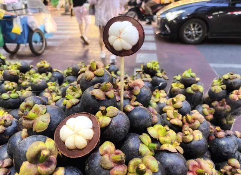 Bangkok: Chinatown Street Food - Private Tour - Deep Dive into the Itinerary